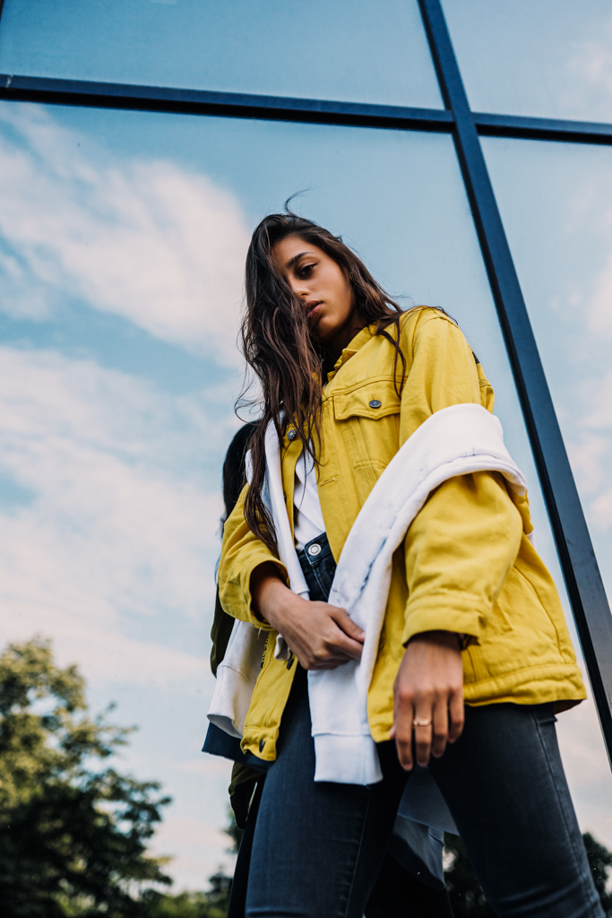 What to Wear to Vancouver in the Summer - Outfits For Travel